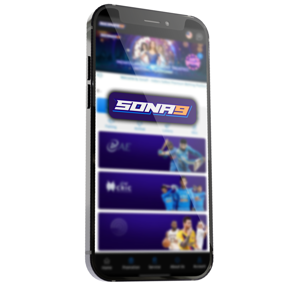 Sona9 App Download for Android (APK) and iOS in India 2023